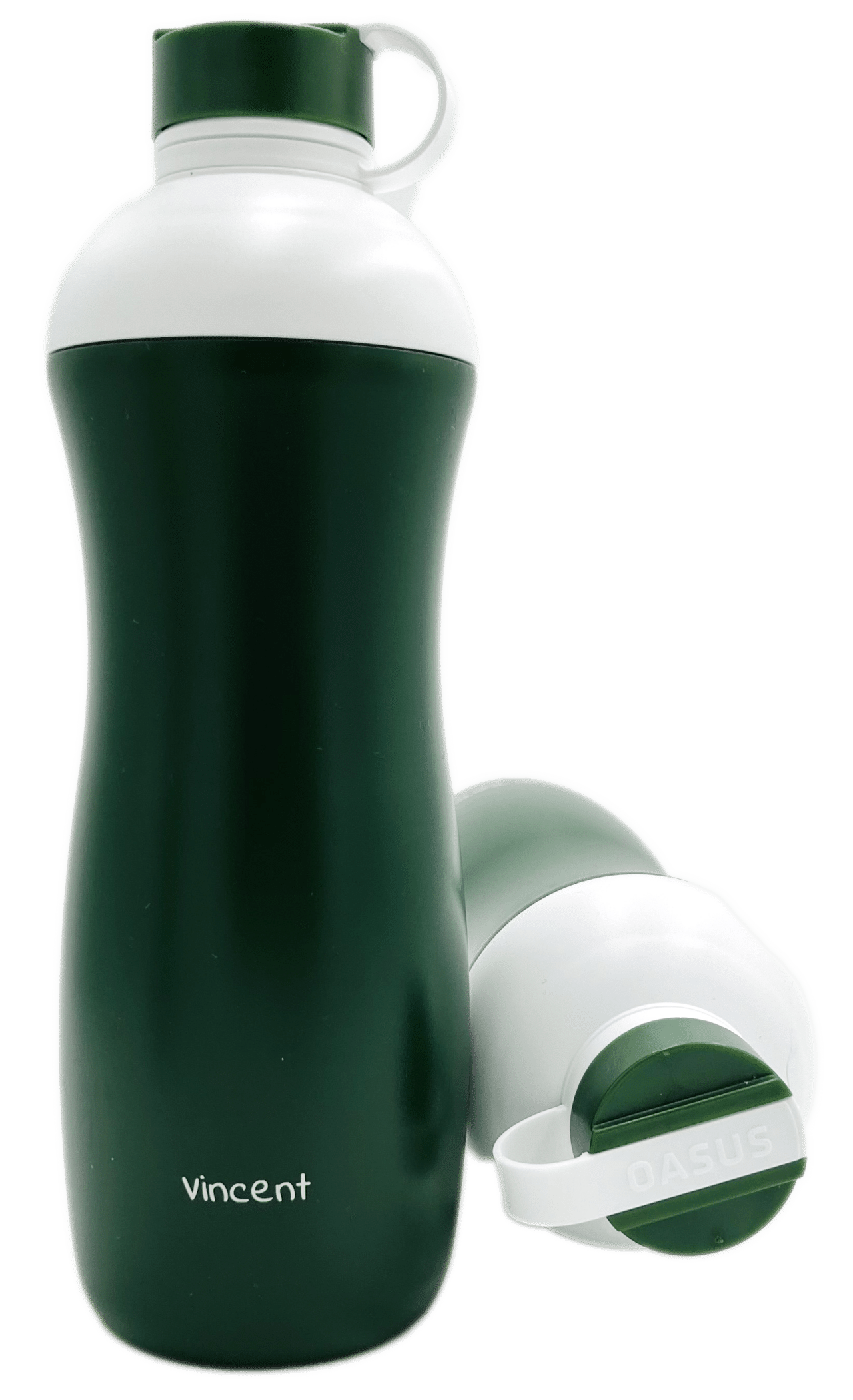 Eurobottle | Lasergraveren van de Oasus, duurzaam en efficient!